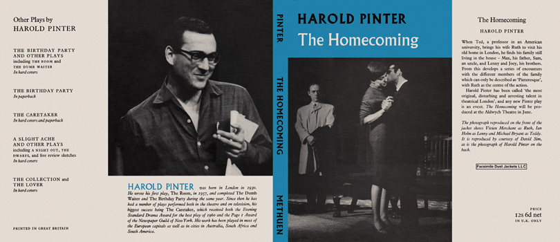 Homecoming, The | Harold Pinter