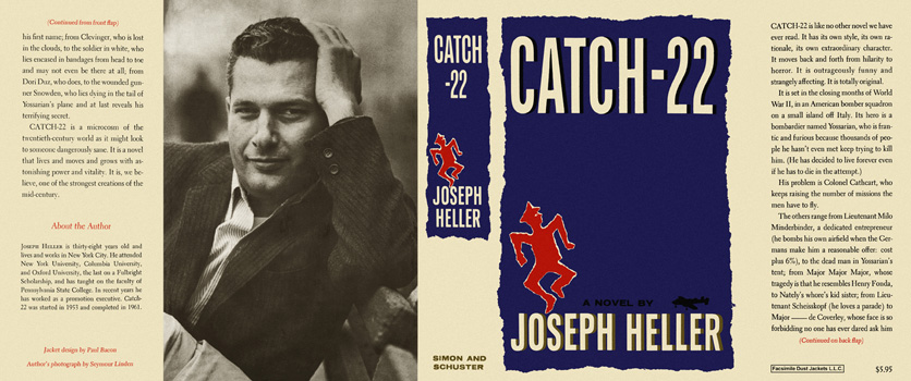 Catch-22 | Joseph Heller